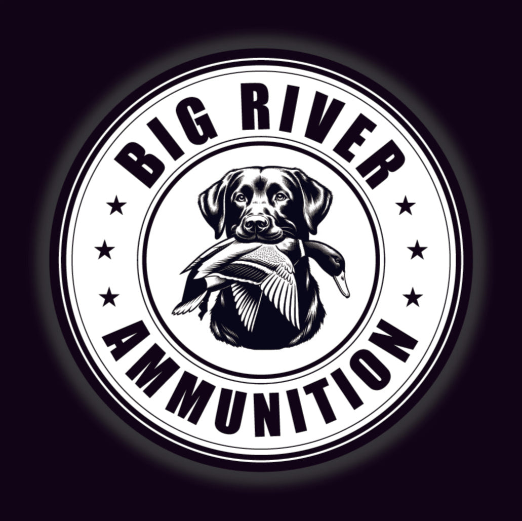 BIG RIVER SWAG – Big River Ammunition