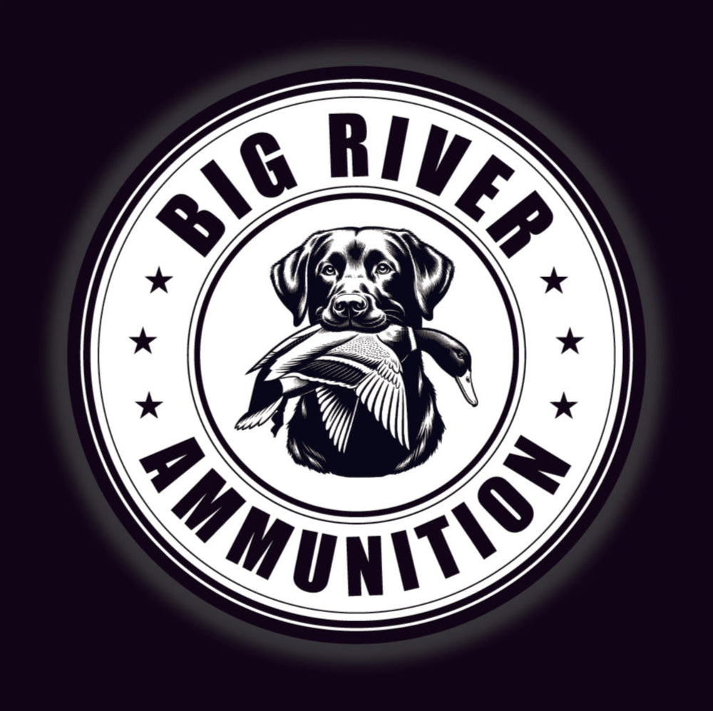 Collections – Big River Ammunition